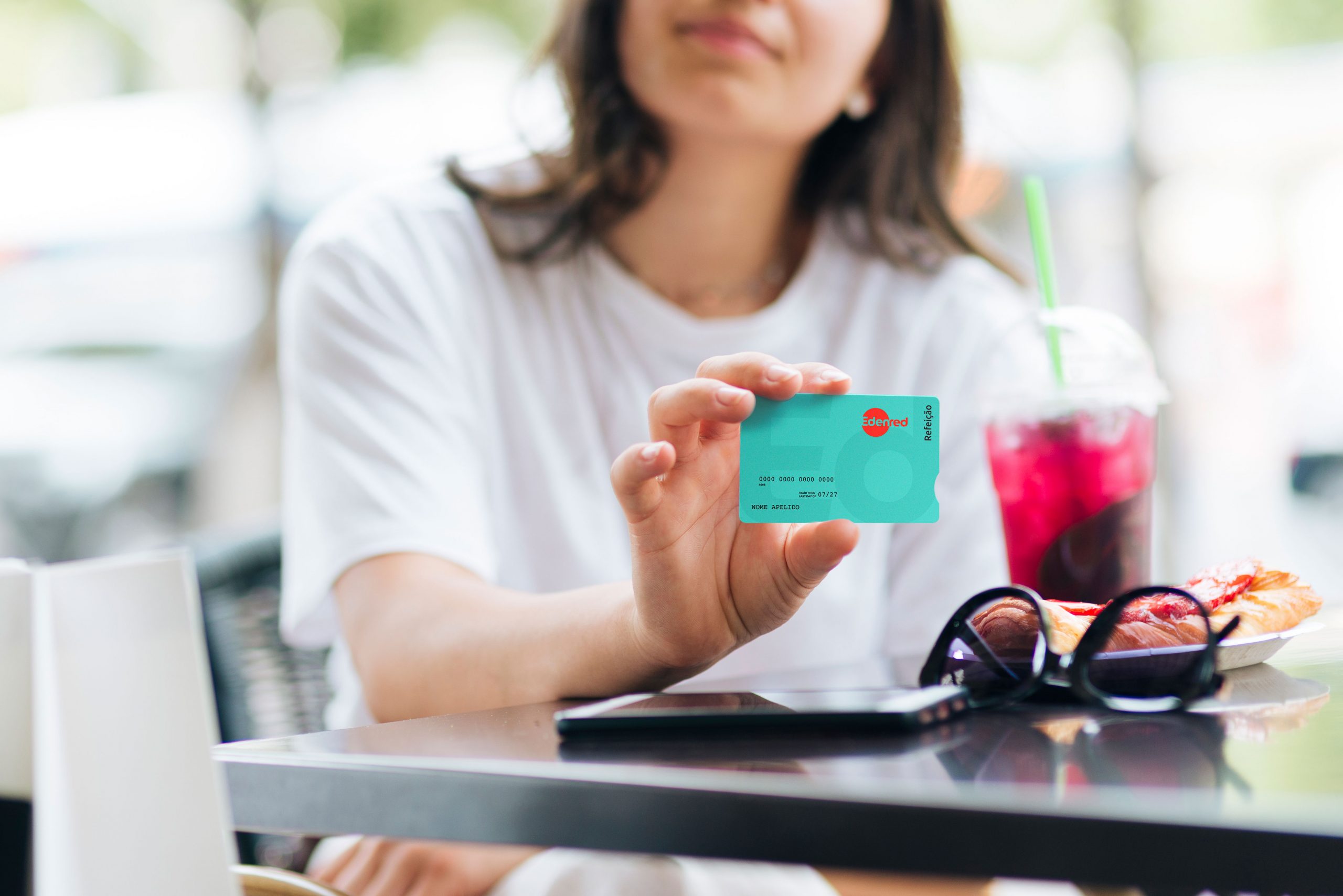 Edenred Refeição — Edenred Portugal