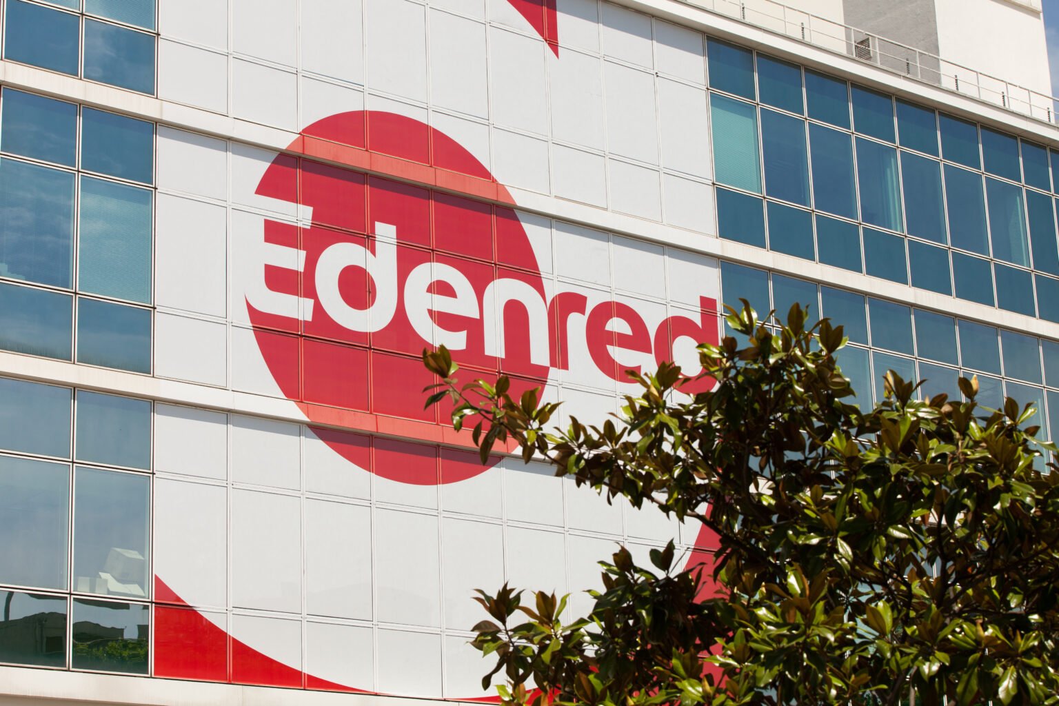 Vendas da Edenred no primeiro trimestre crescem 17.6% para 439 milhões ...