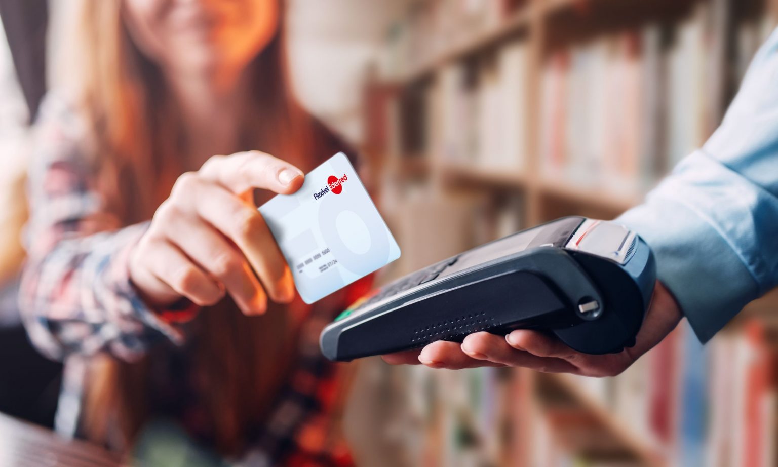 Novo Edenred Flexível: O cartão que dá mais valor à vida - Edenred Portugal