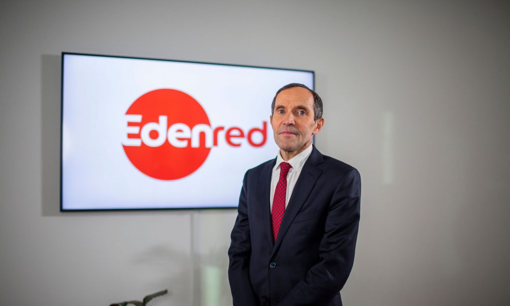 Connections that add value: The successful relationship between Edenred and Agência Lusa ...