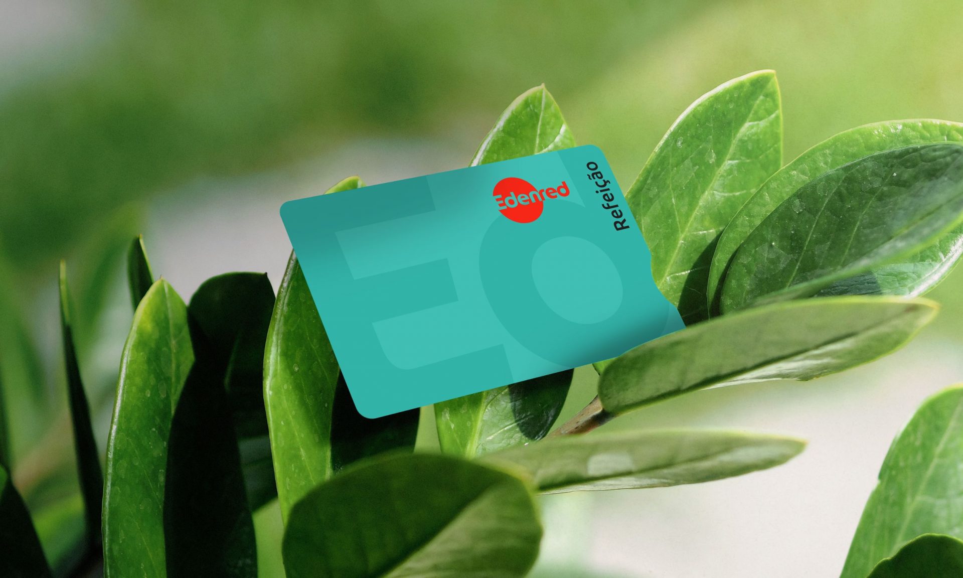 Edenred Portugal — Especialista em benefícios sociais