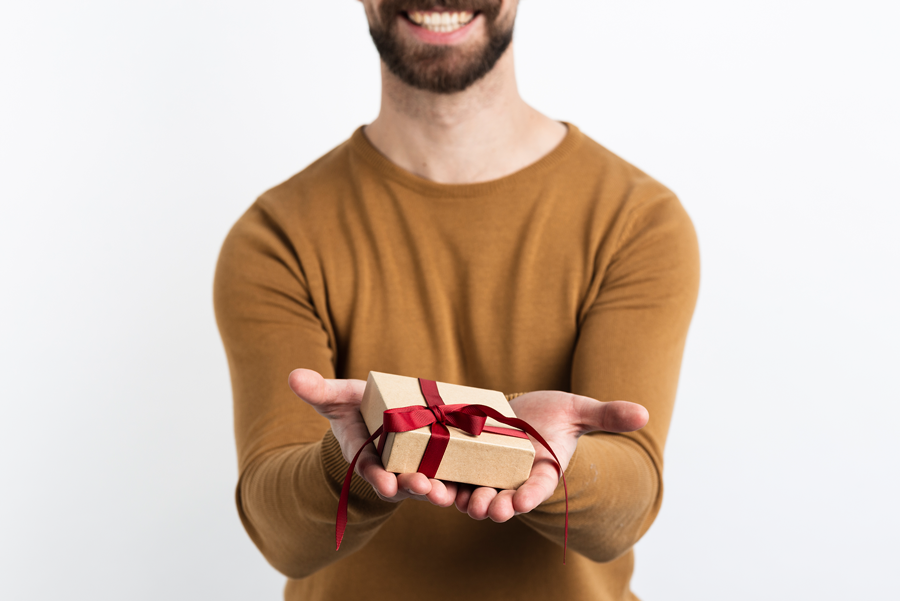 Edenred Gift — Edenred Portugal