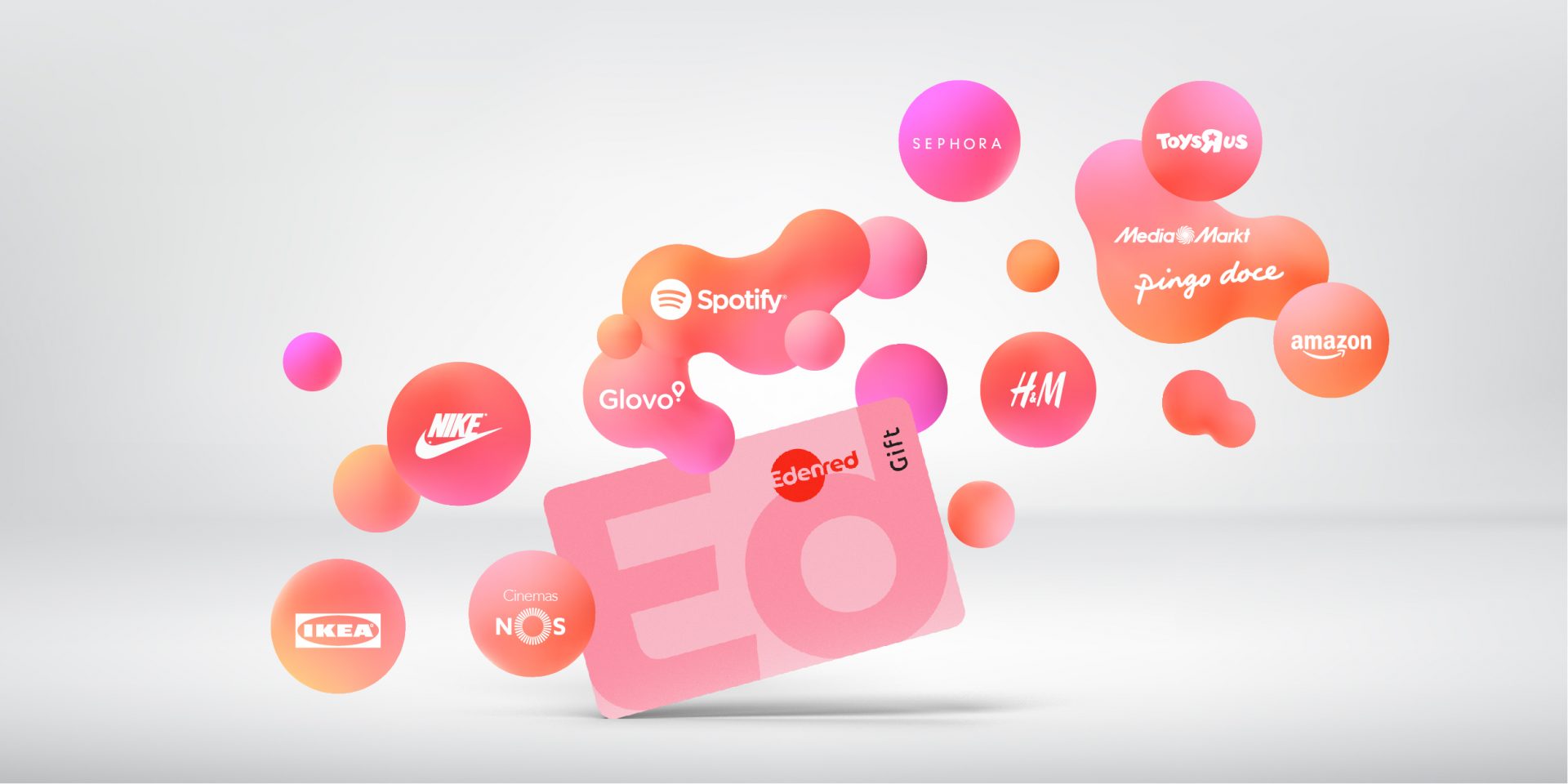 Novo Edenred Gift: O presente certo para todas as ocasiões - Edenred ...