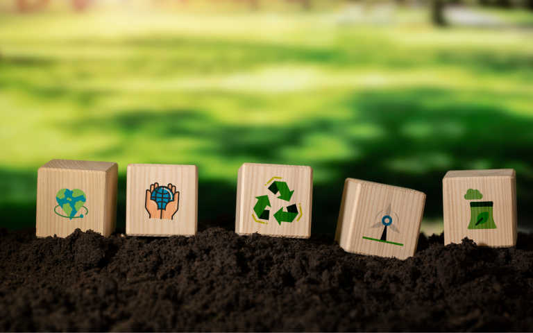 A Agenda 2030 e os 5 Ps da Sustentabilidade - Edenred Portugal