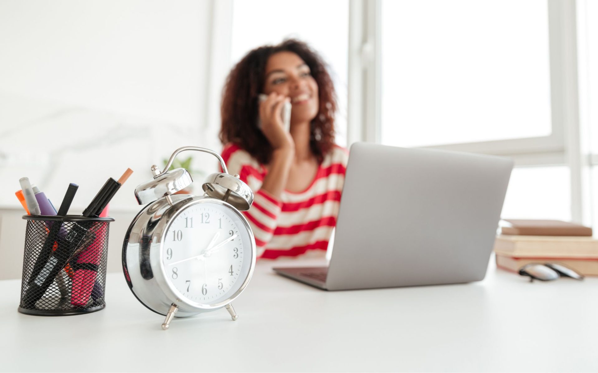 Working time exemption: What it is and how it works - Edenred Portugal